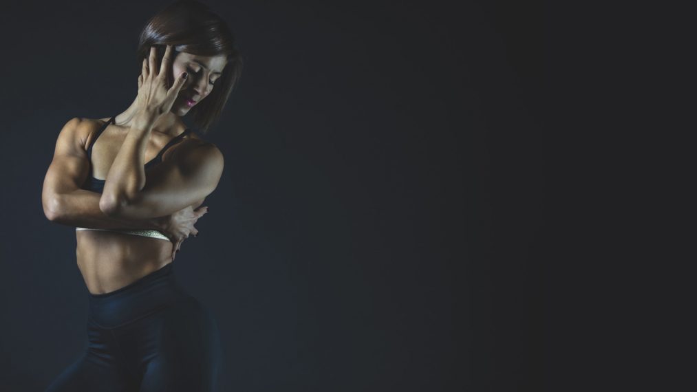 Chi sono | Simona Bianchi