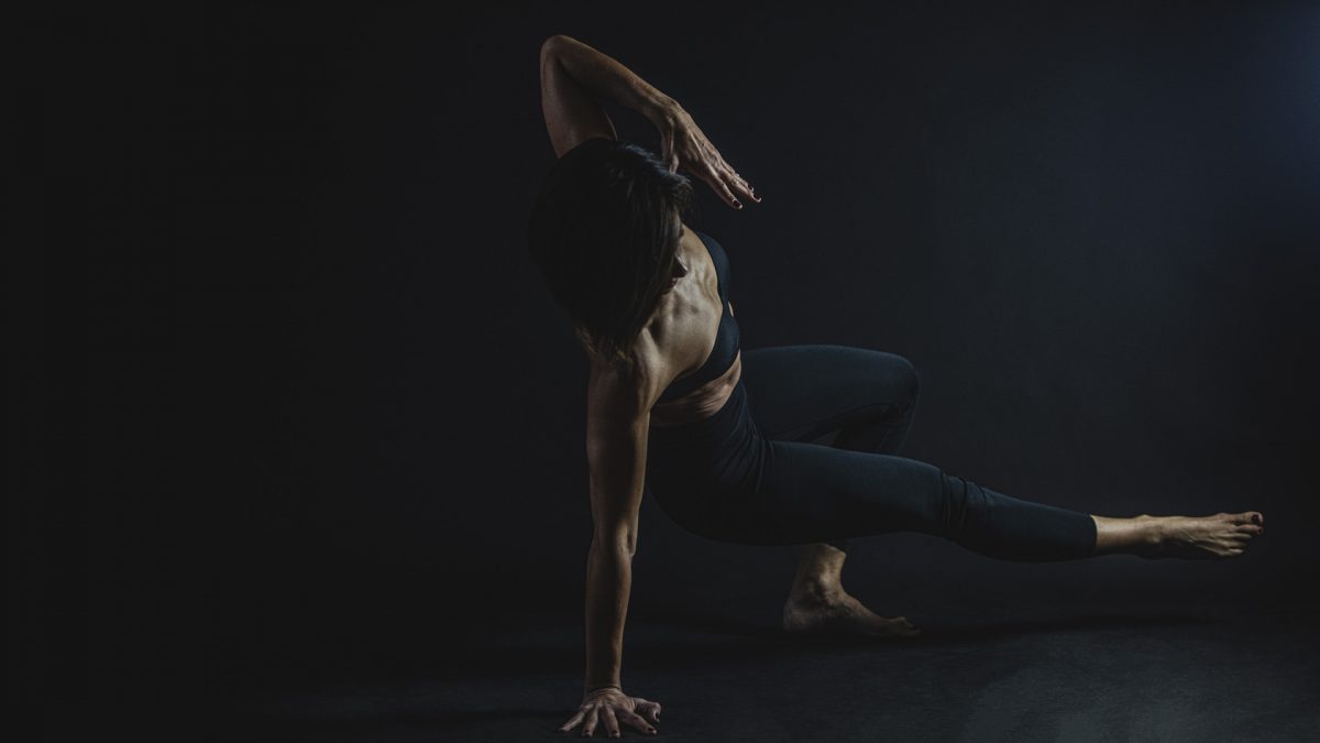 Chi sono | Simona Bianchi