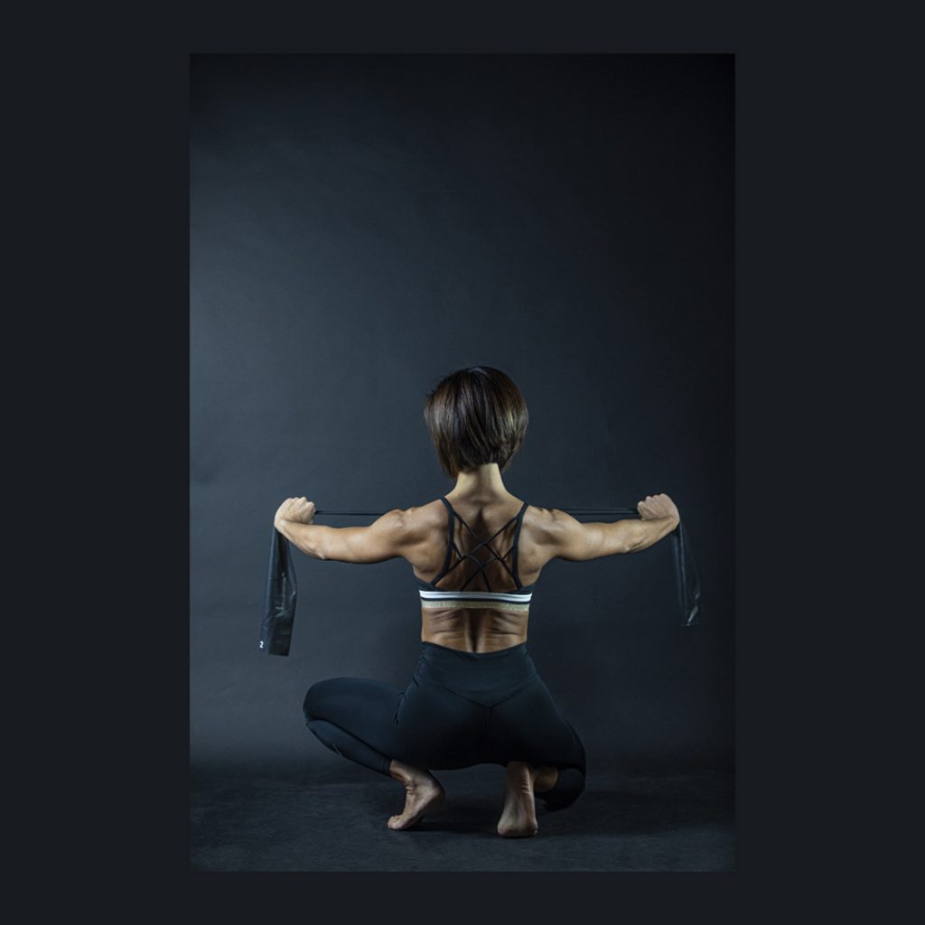 PERSONAL TRAINIG 10 SEDUTE | Simona Bianchi